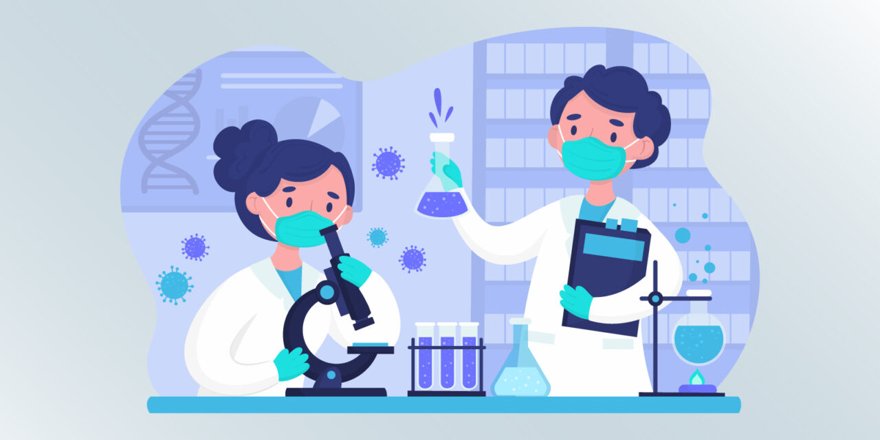 Quienes Somos | Alcames Laboratorios