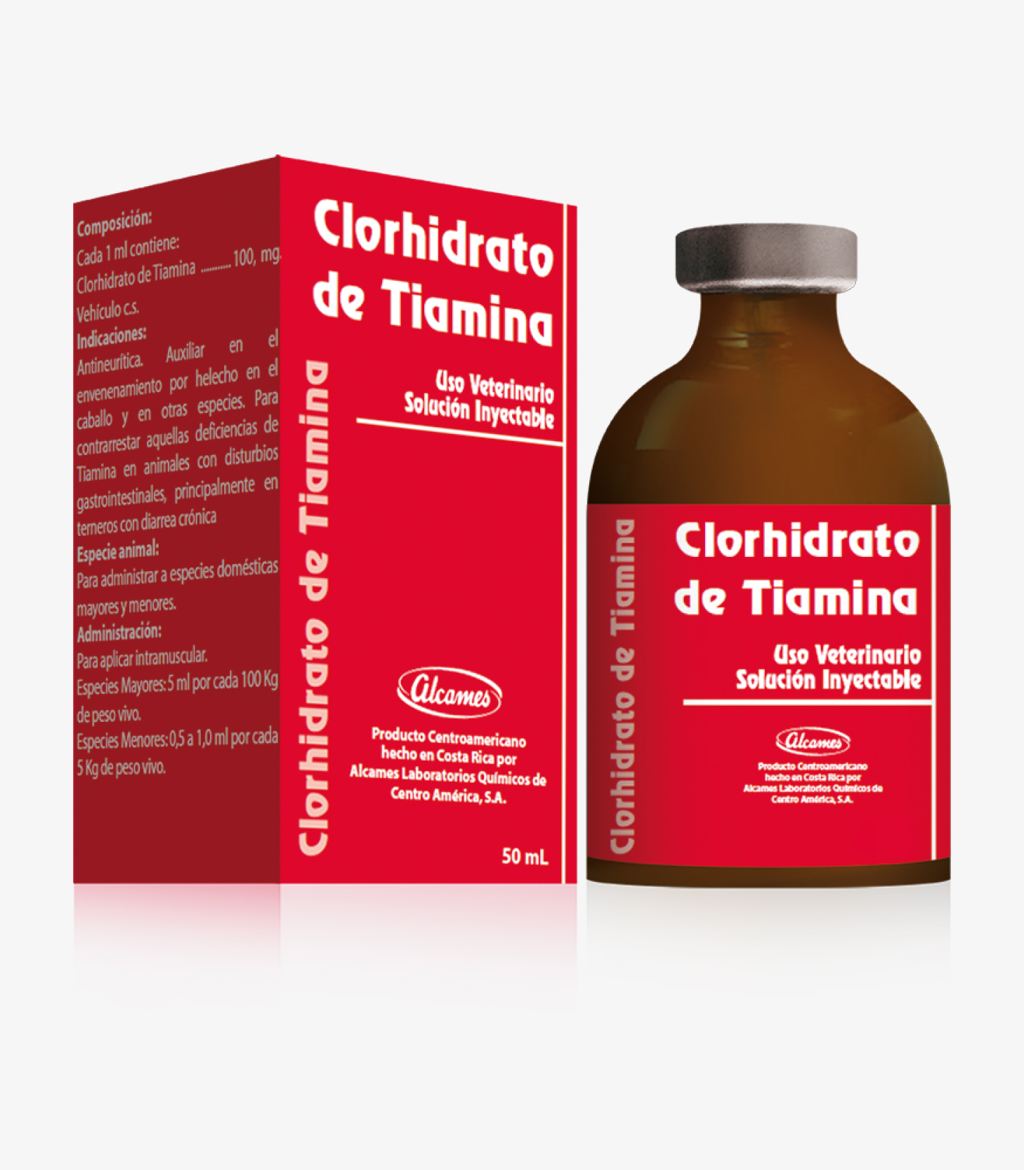 Hidromax® | Alcames Laboratorios